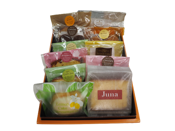 GIFT - Patisserie Juna（パティスリージュナ）